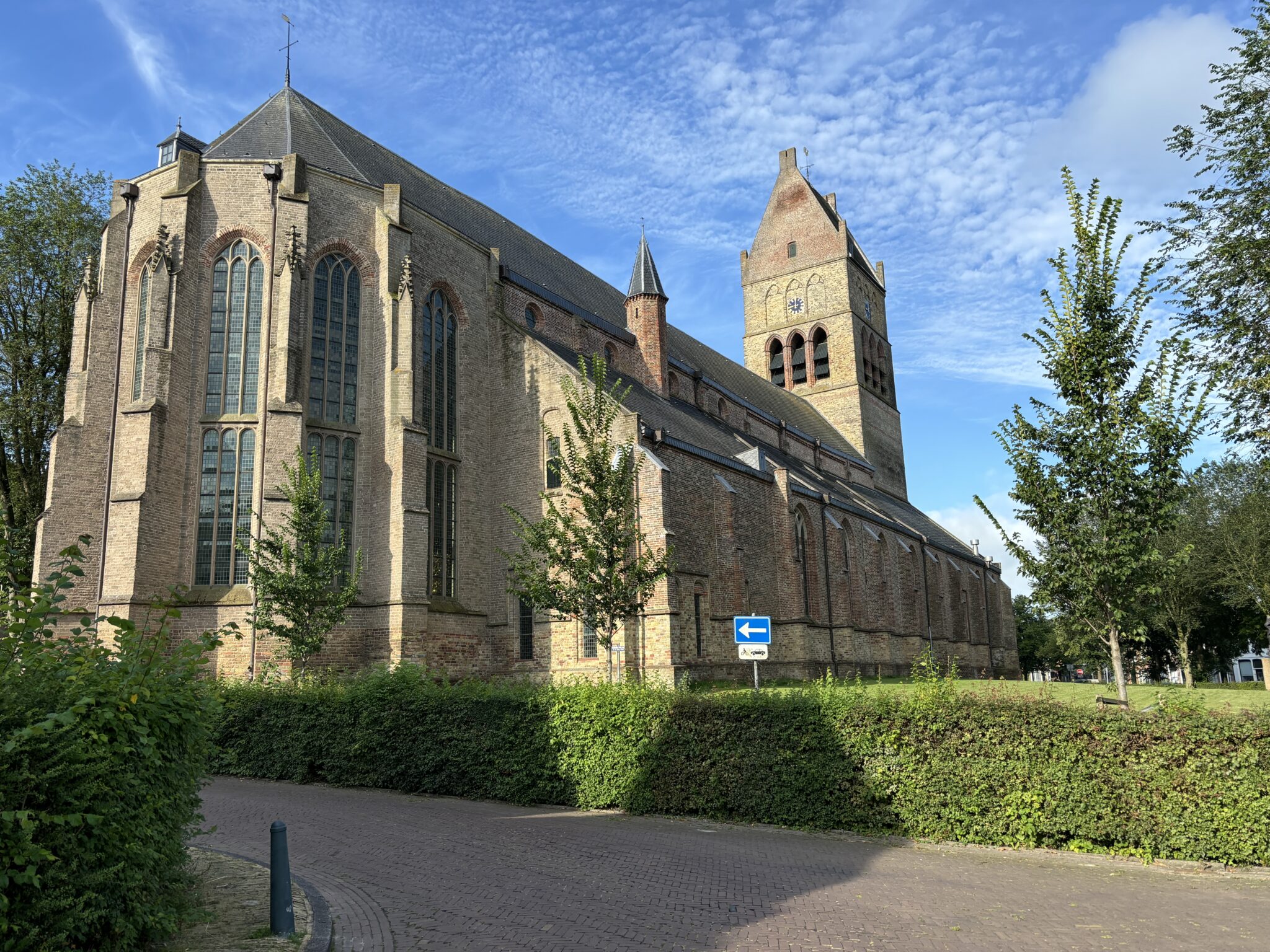 Home - Tsjerke Media