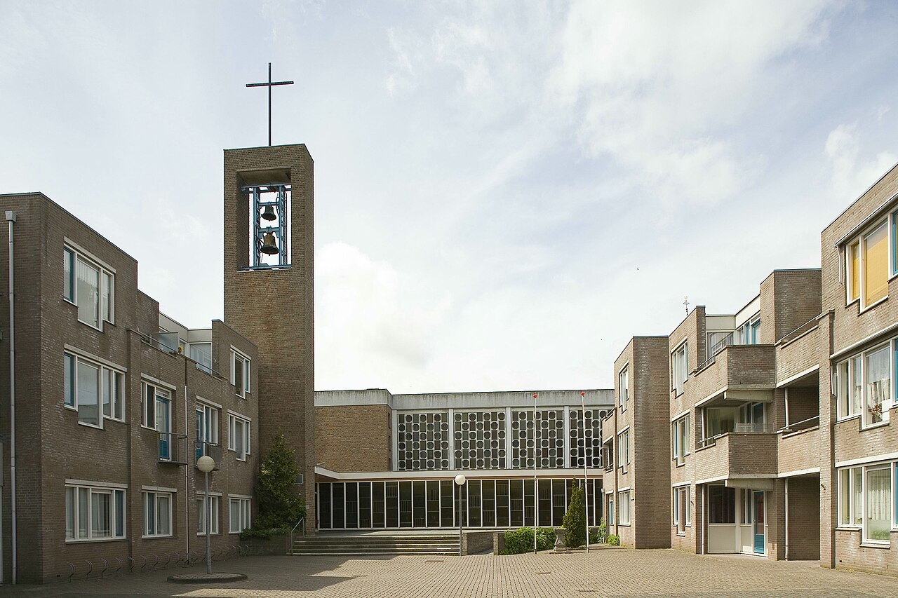 Home - Tsjerke Media