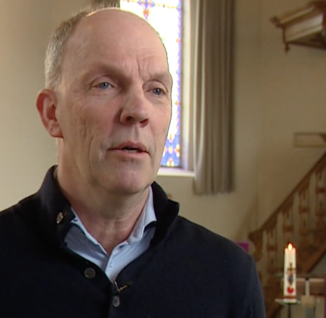 Home - Tsjerke Media