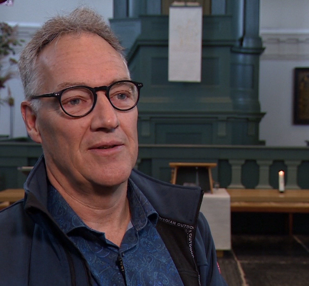 Home - Tsjerke Media